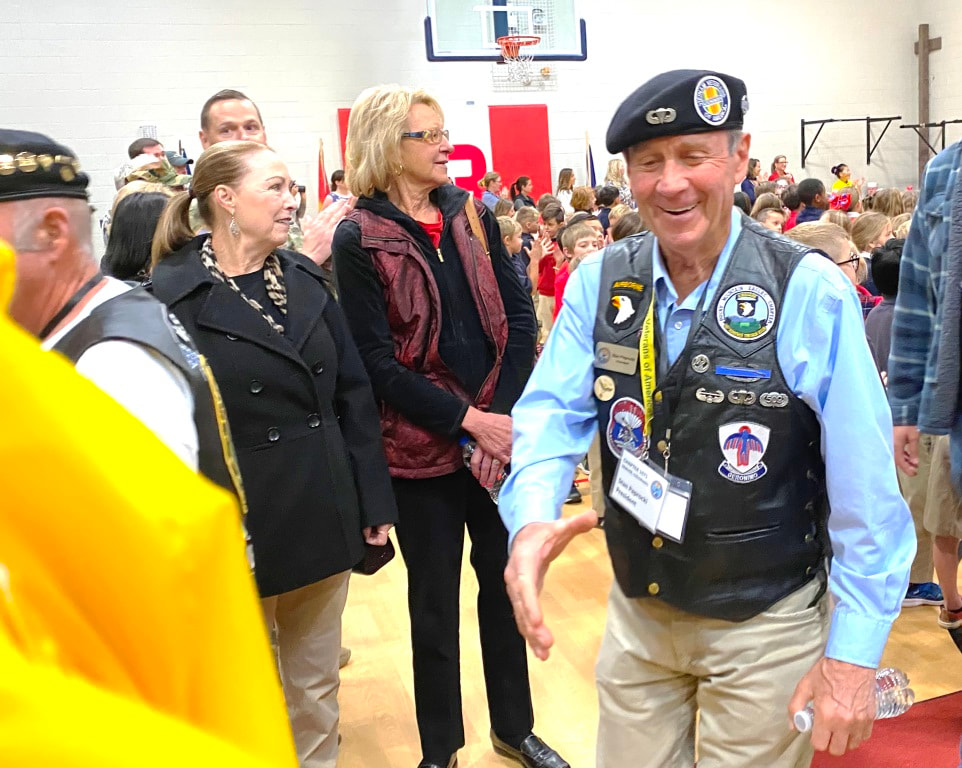 VVA Chapter 1071 - Home