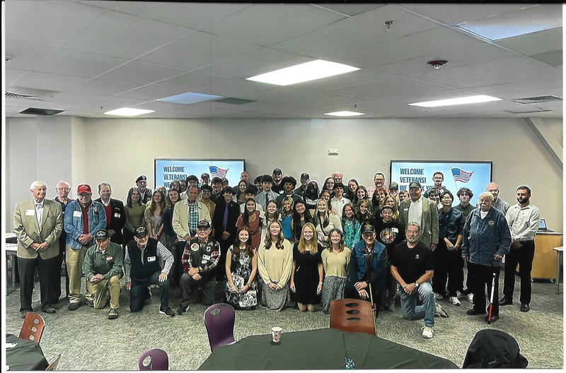 VVA Chapter 1071 - Home