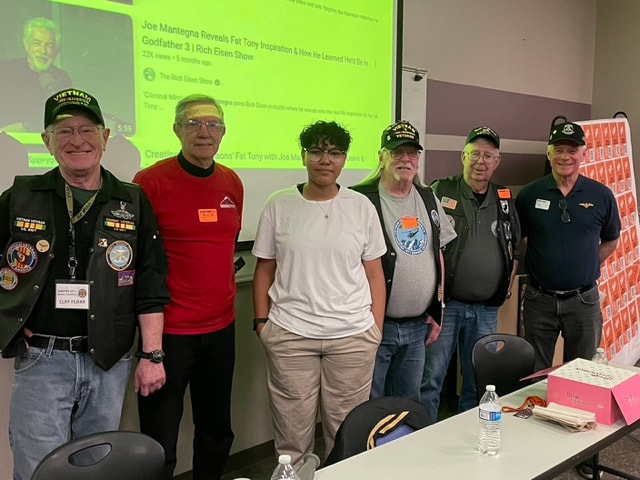 Lakewood High School - VVA Chapter 1071