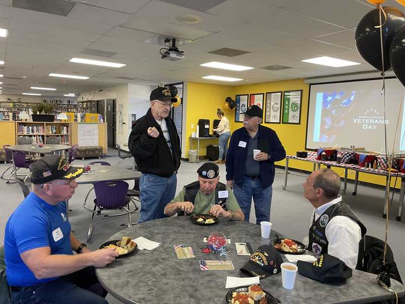 VVA Chapter 1071 - Home