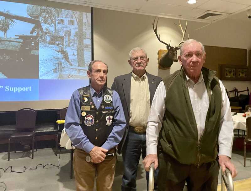 VVA Chapter 1071 - Home