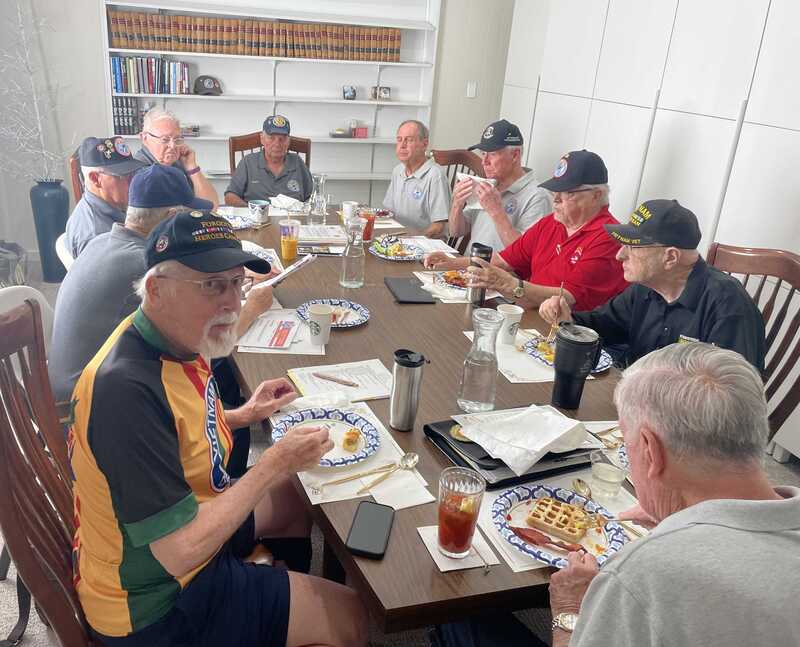 VVA Chapter 1071 - Home