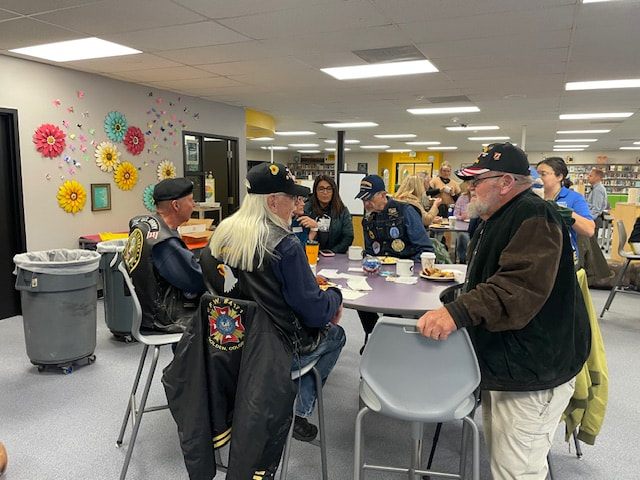 VVA Chapter 1071 - Home