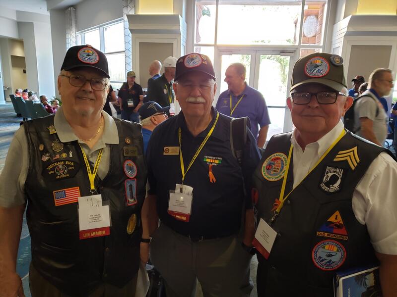 VVA Chapter 1071 - Home