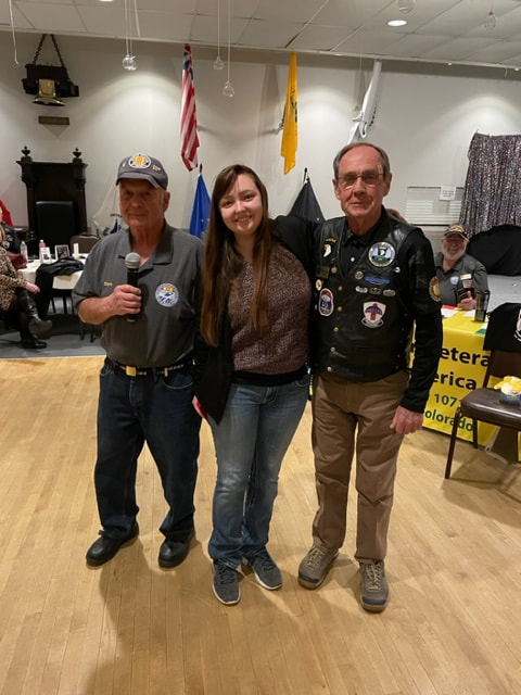 2023 Meeting Photos - VVA Chapter 1071
