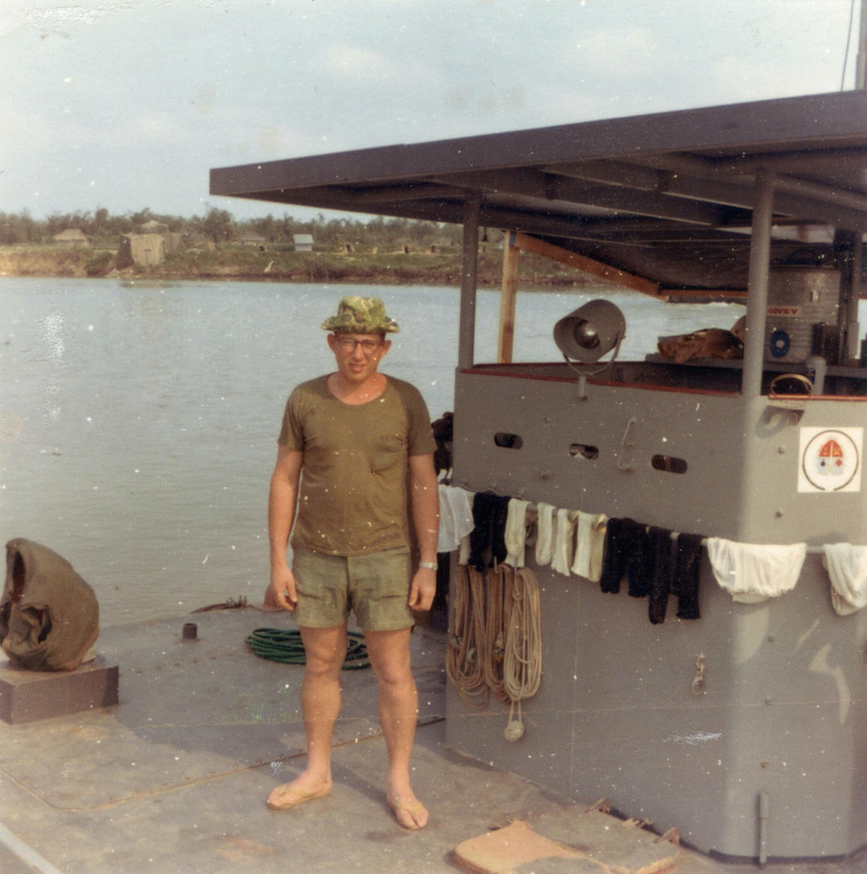 David Hennig - VVA Chapter 1071