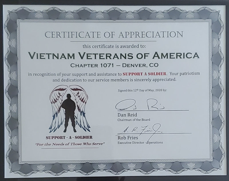 Archives 2020 - VVA Chapter 1071