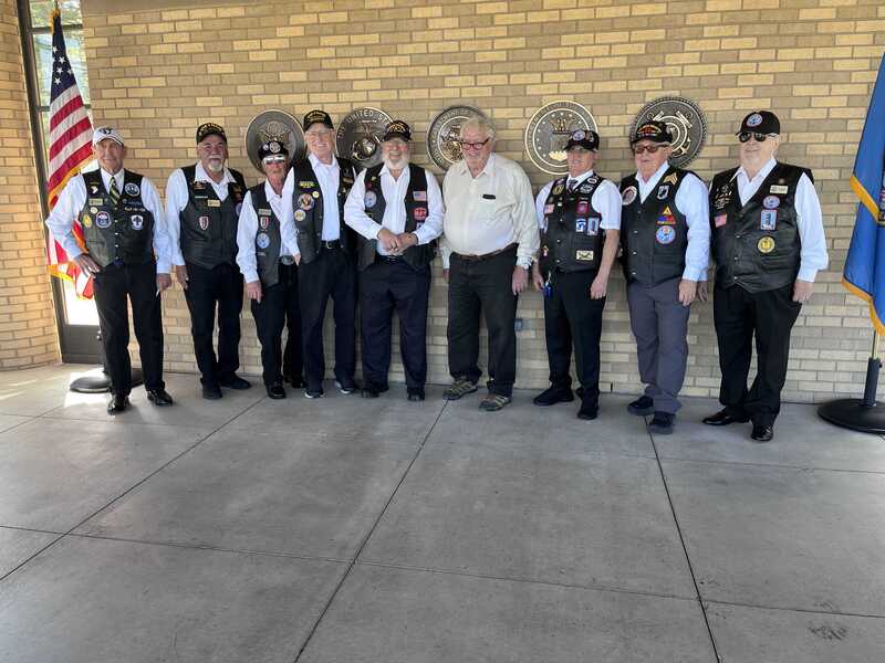 Deceased Members - VVA Chapter 1071