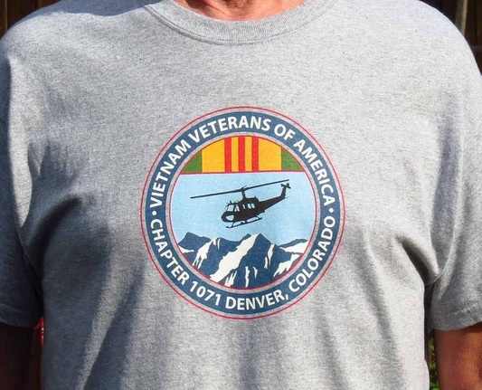 Webmaster - VVA Chapter 1071