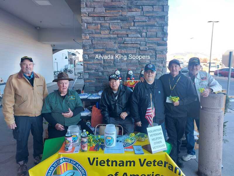 VVA Chapter 1071 - Home