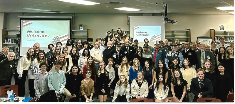 VVA Chapter 1071 - Home