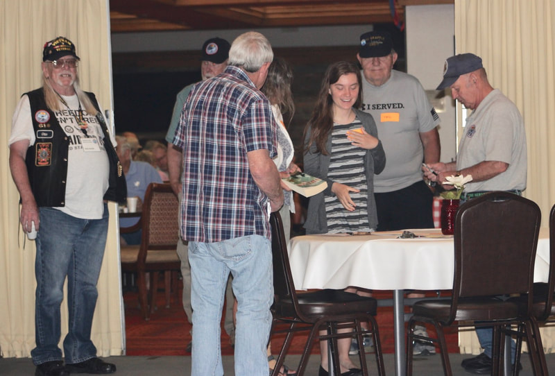2021 Meeting Photos Vva Chapter 1071