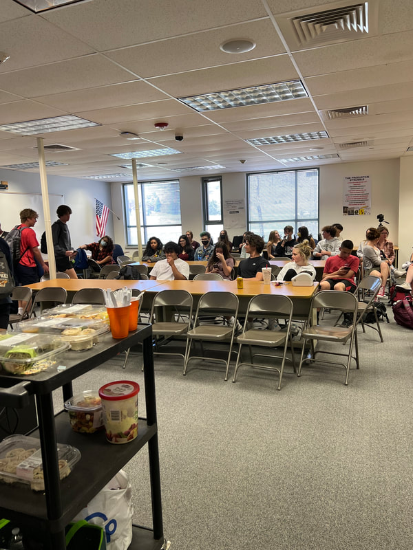 Dakota Ridge High School - VVA Chapter 1071