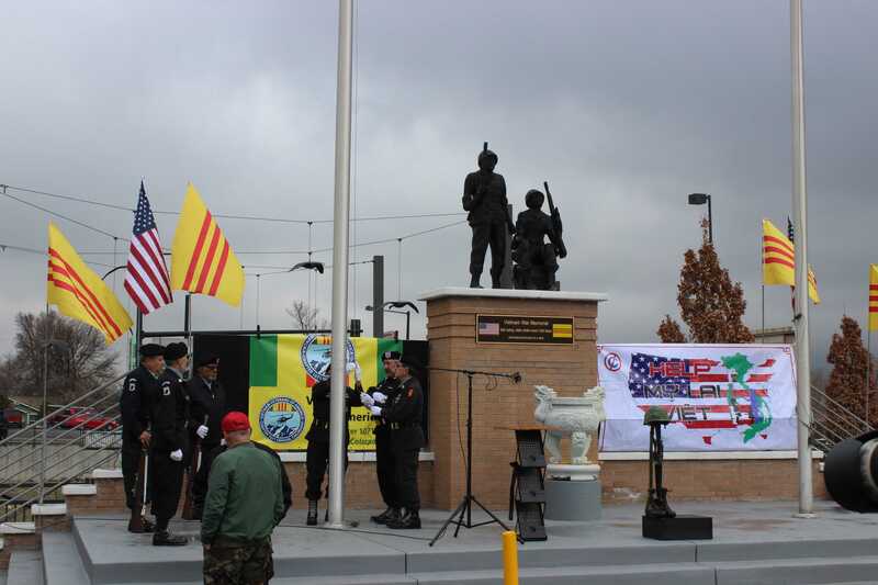 VVA Chapter 1071 - Home